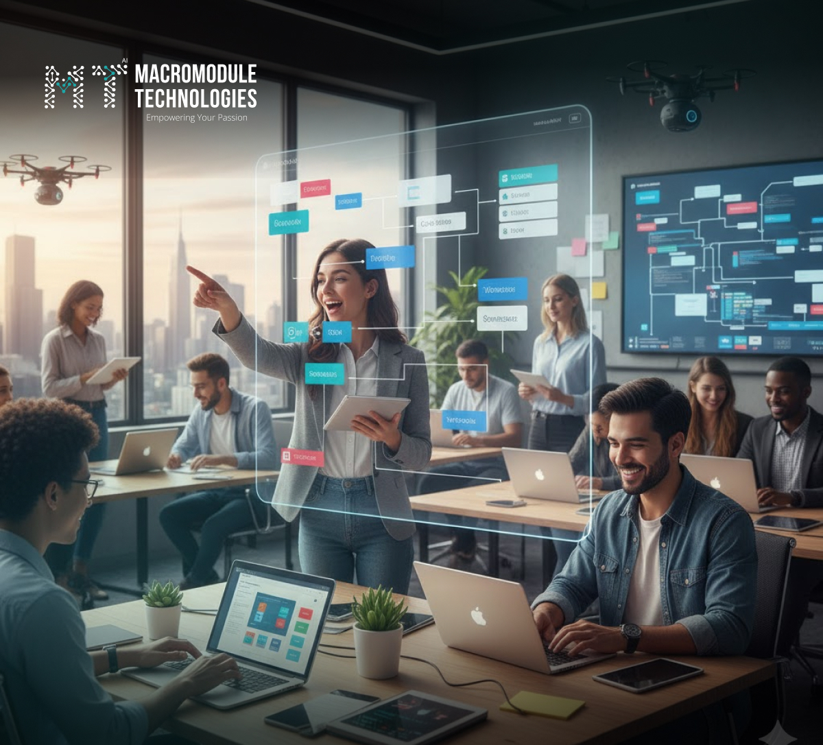 No Code Automation for Small Business Workflows 2026